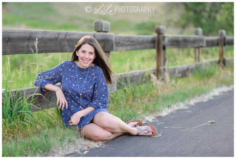 Maddy- Denver Senior Photographer - photolilo.com