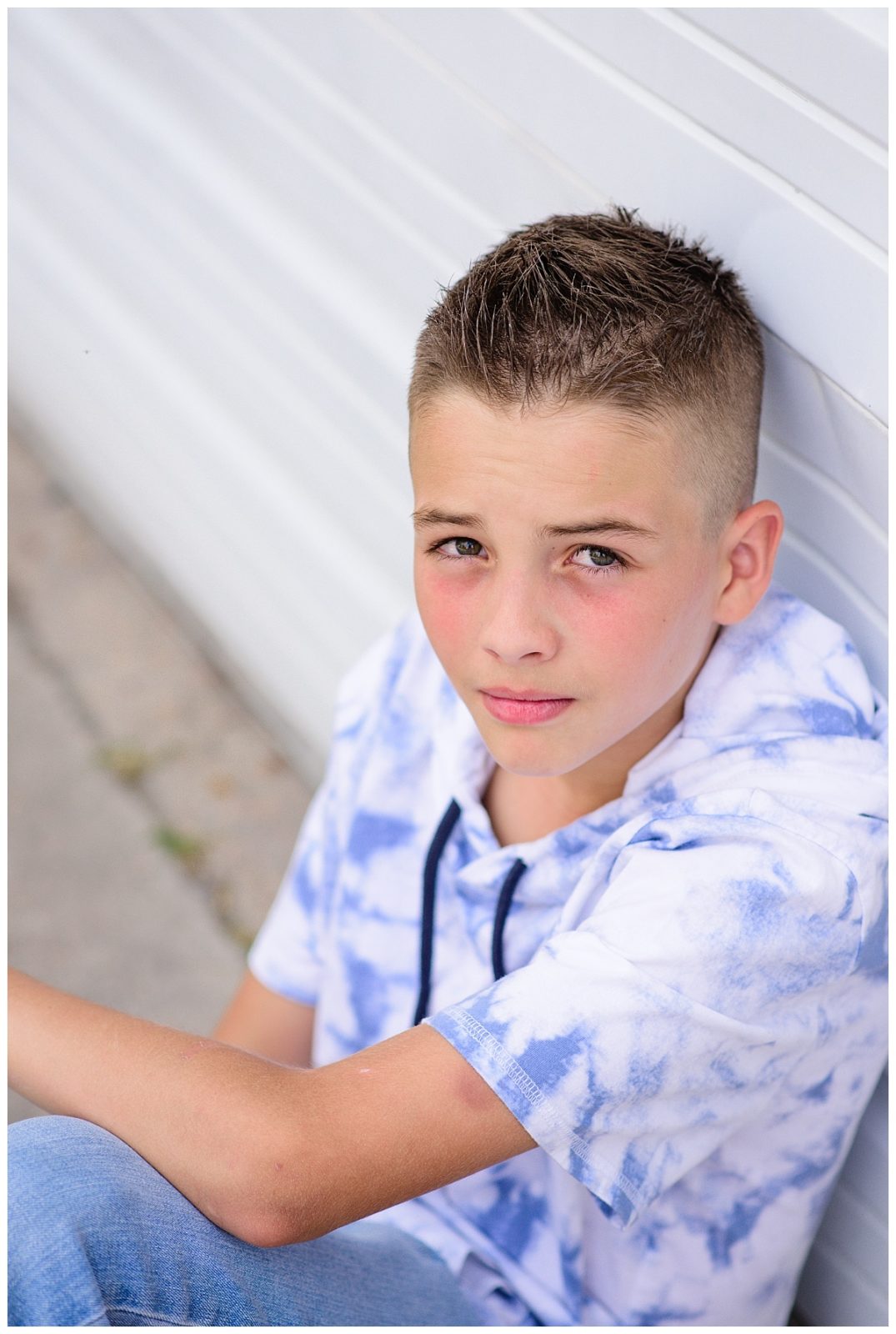 The Hurkett Boys- Denver Tween and Senior Photographer - photolilo.com