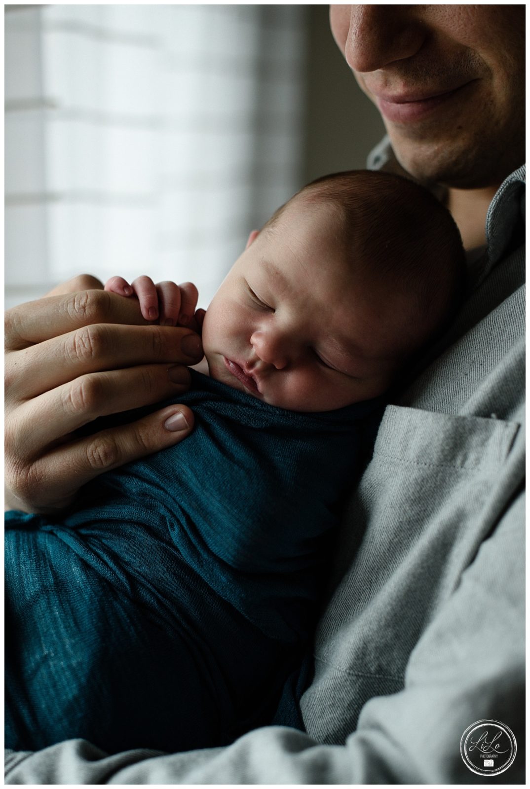 Matthew- Denver Newborn Photographer - photolilo.com