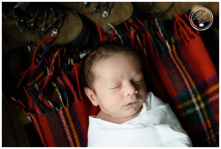 Baby G- An Adoption Newborn Session - photolilo.com