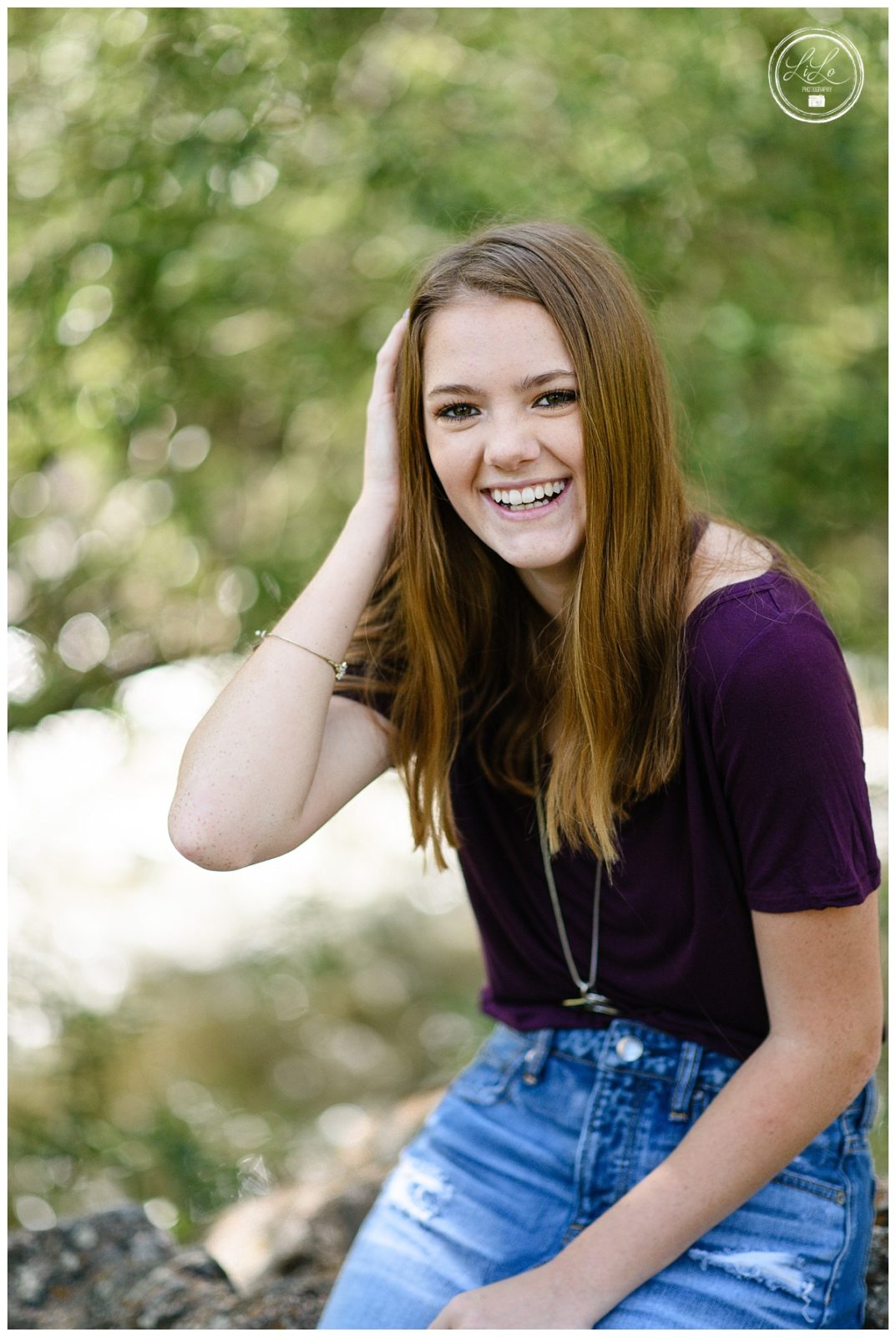 Emily- Denver Senior Photographer - photolilo.com