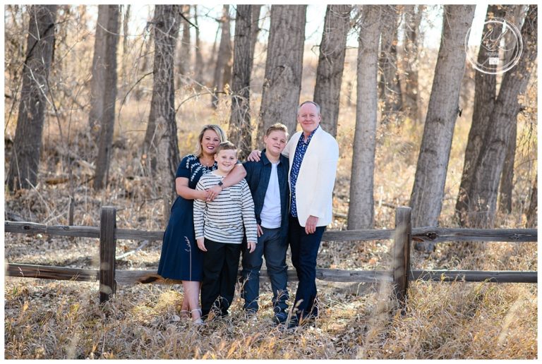 The Rust Family- Denver Family Photographer - photolilo.com