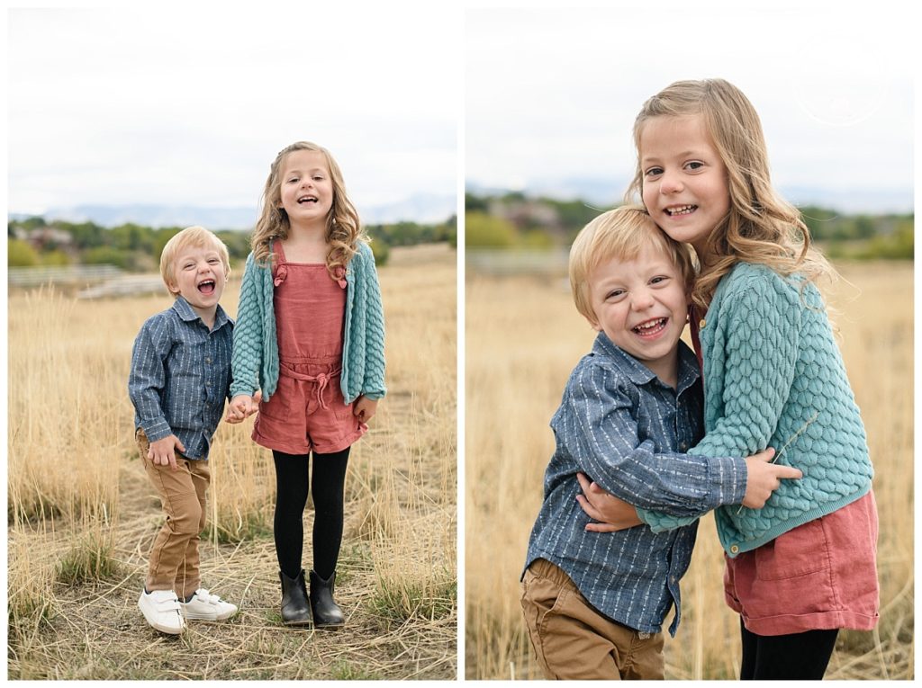 The Travers Family- Denver Family Photographer - photolilo.com