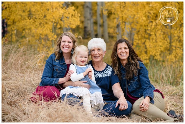 The Laube-Stutzman Family- Denver Extended Family Pictures - photolilo.com