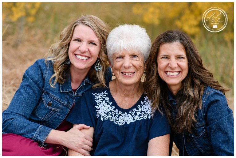 The Laube-Stutzman Family- Denver Extended Family Pictures - photolilo.com