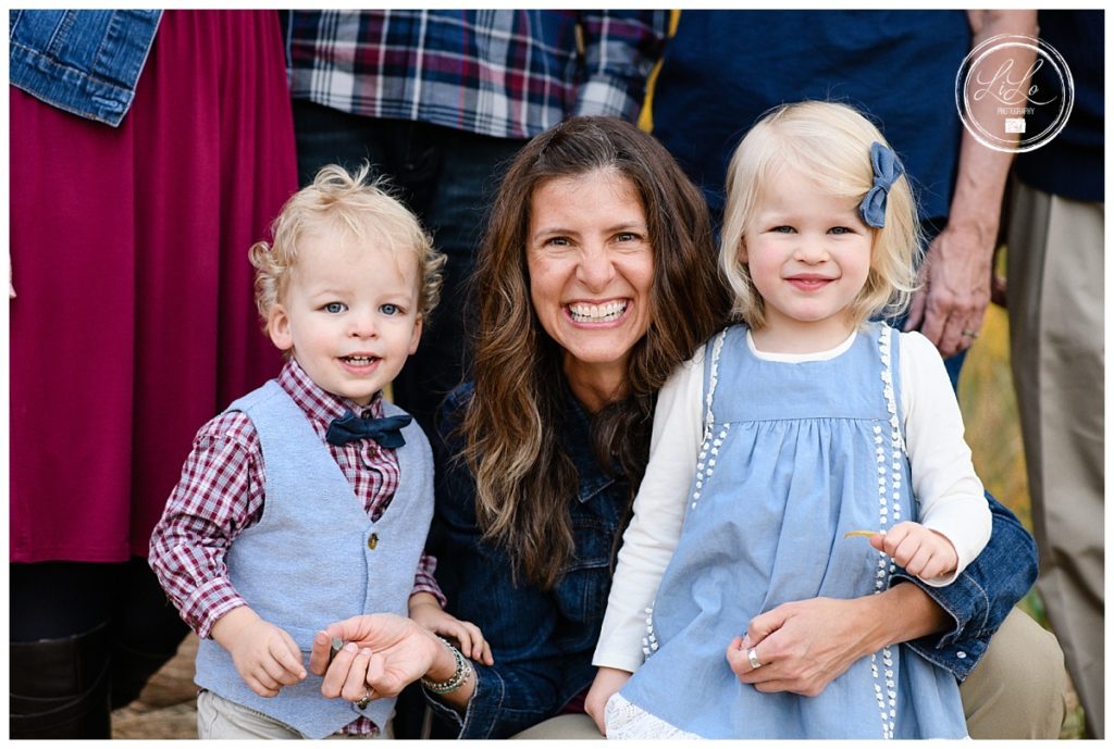 The Laube-Stutzman Family- Denver Extended Family Pictures - photolilo.com