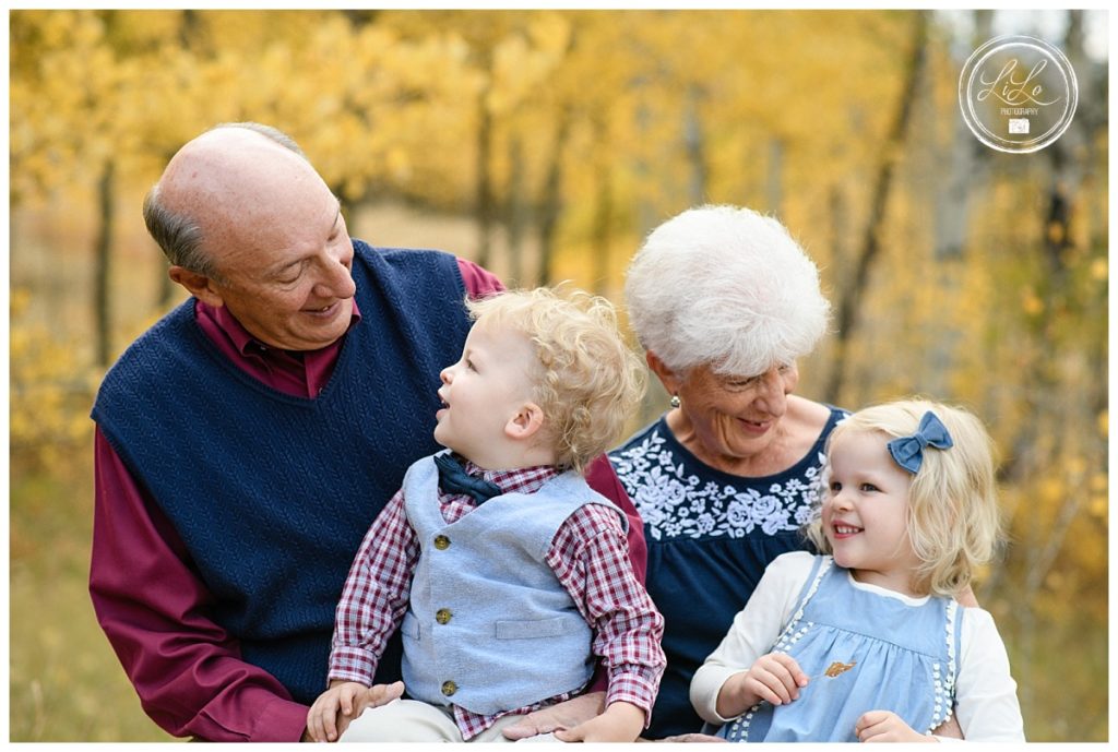 The Laube-Stutzman Family- Denver Extended Family Pictures - photolilo.com