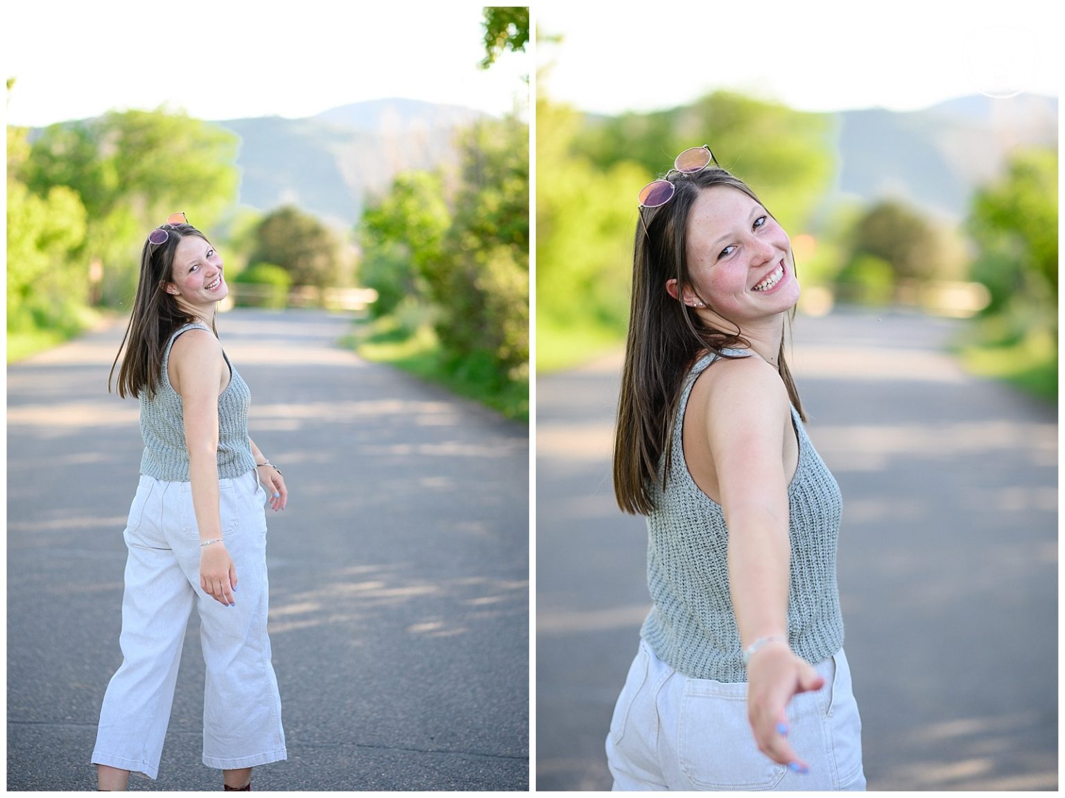 Littleton Senior Pictures- Emma - photolilo.com