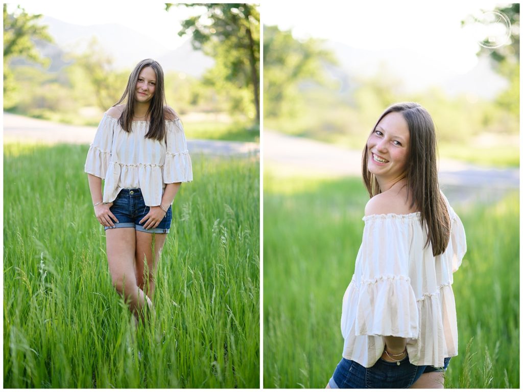 Littleton Senior Pictures- Emma - photolilo.com