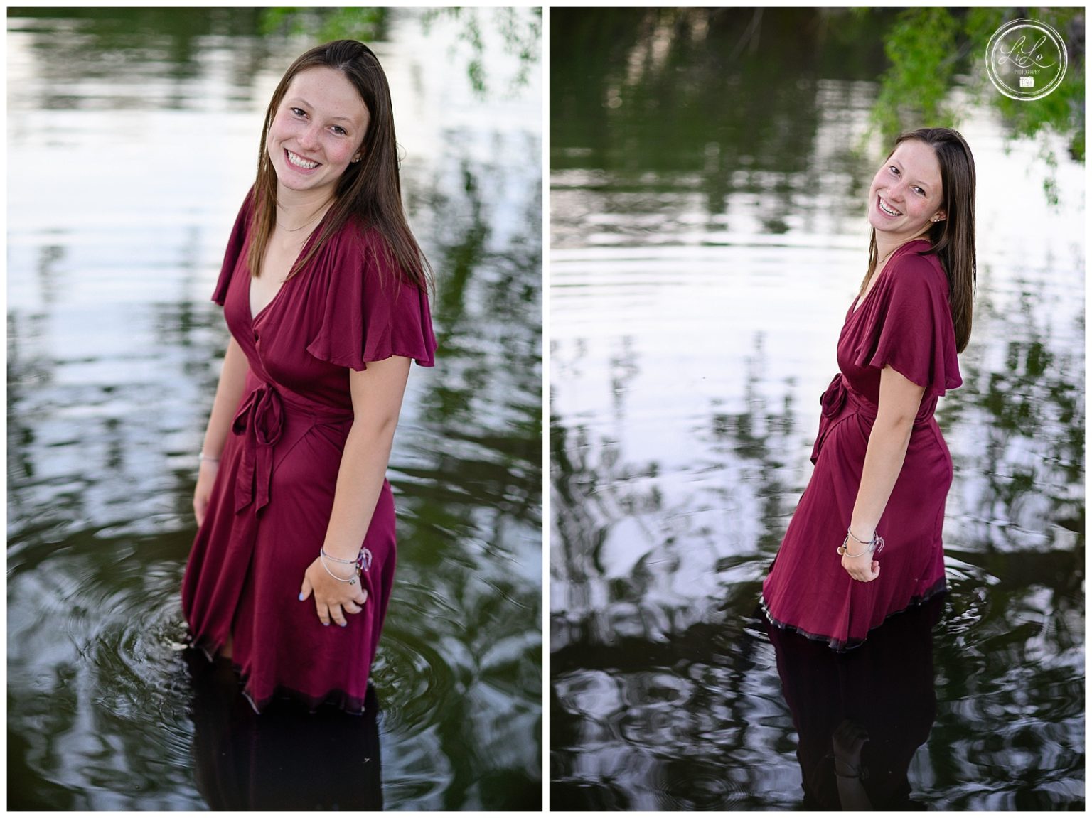 Littleton Senior Pictures- Emma - photolilo.com