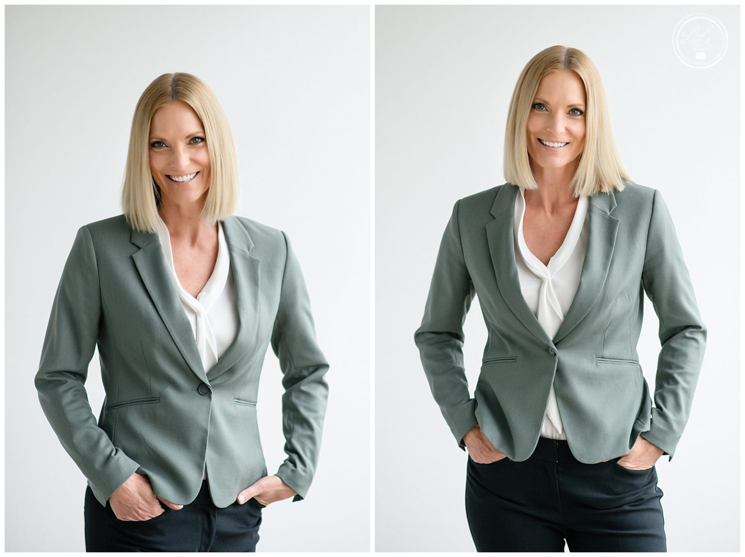 Denver Studio Headshots - photolilo.com