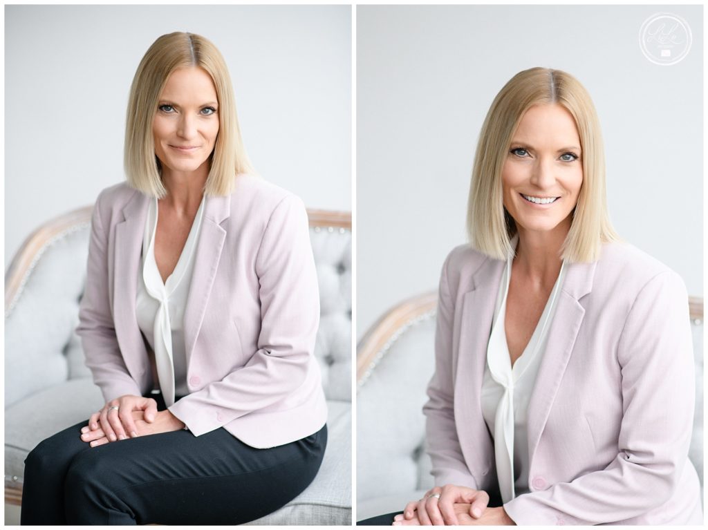 Denver Studio Headshots - photolilo.com