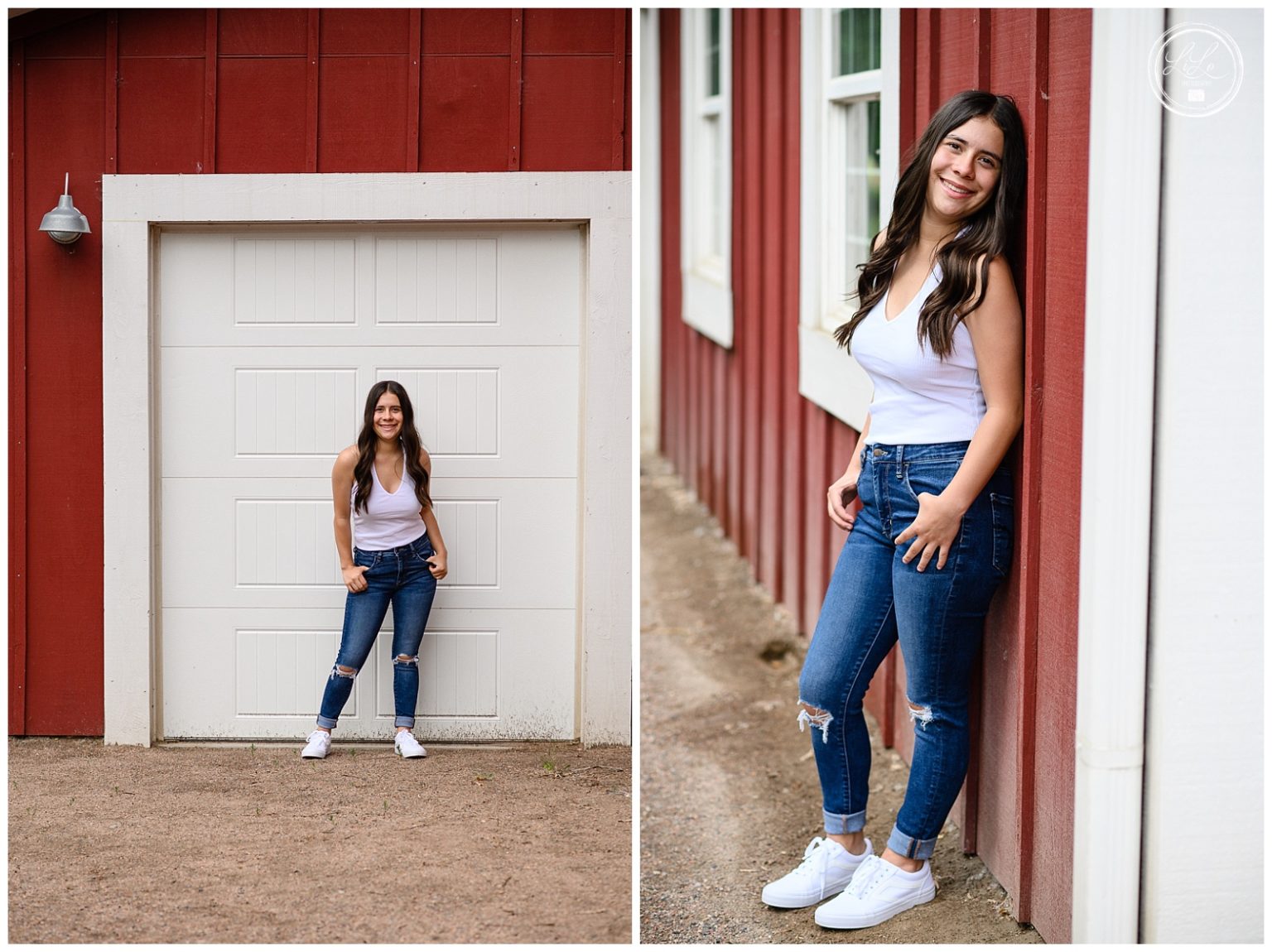 Littleton Senior Photographer- Jade - photolilo.com