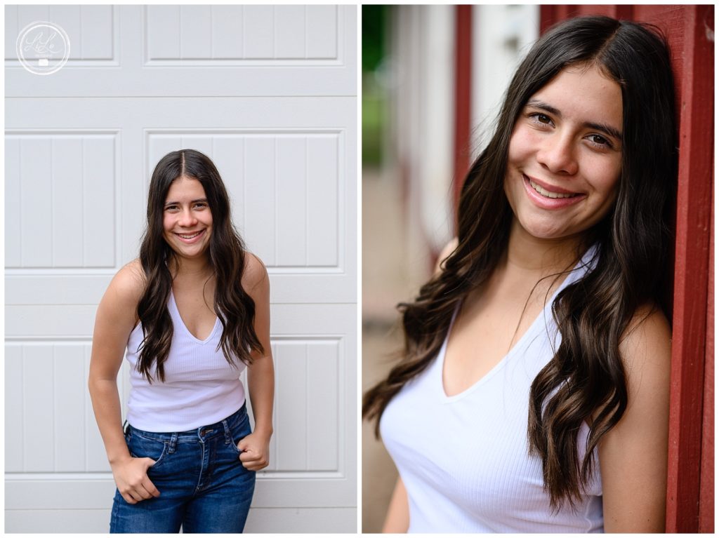 Littleton Senior Photographer- Jade - photolilo.com