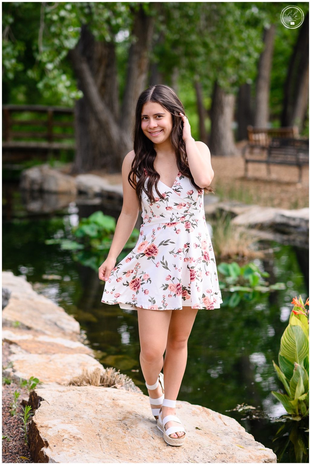 Littleton Senior Photographer- Jade - photolilo.com