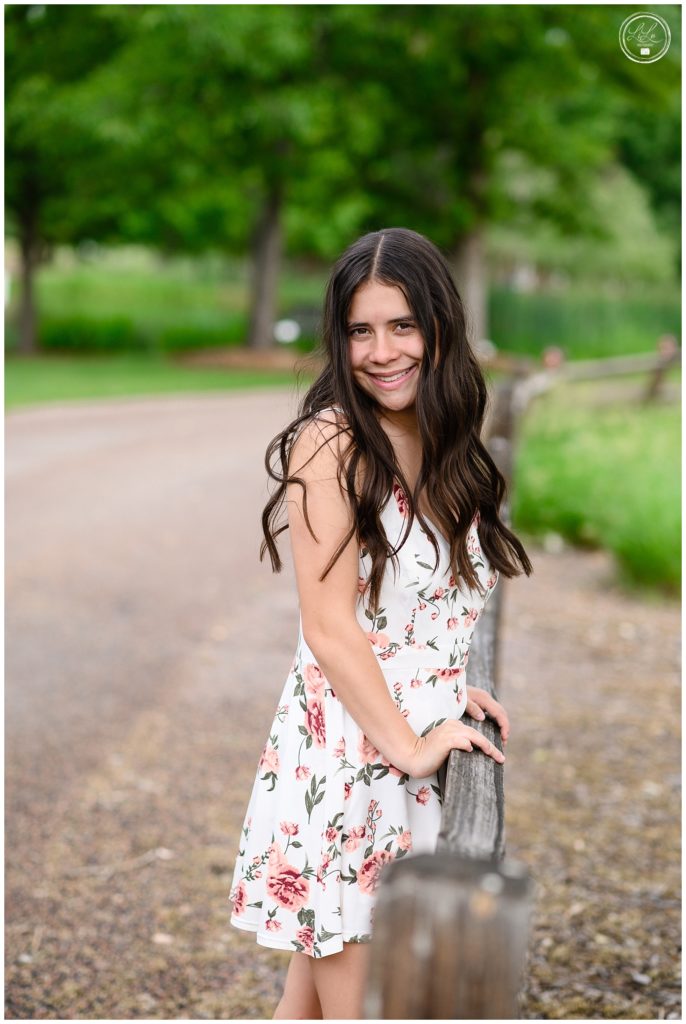 Littleton Senior Photographer- Jade - photolilo.com