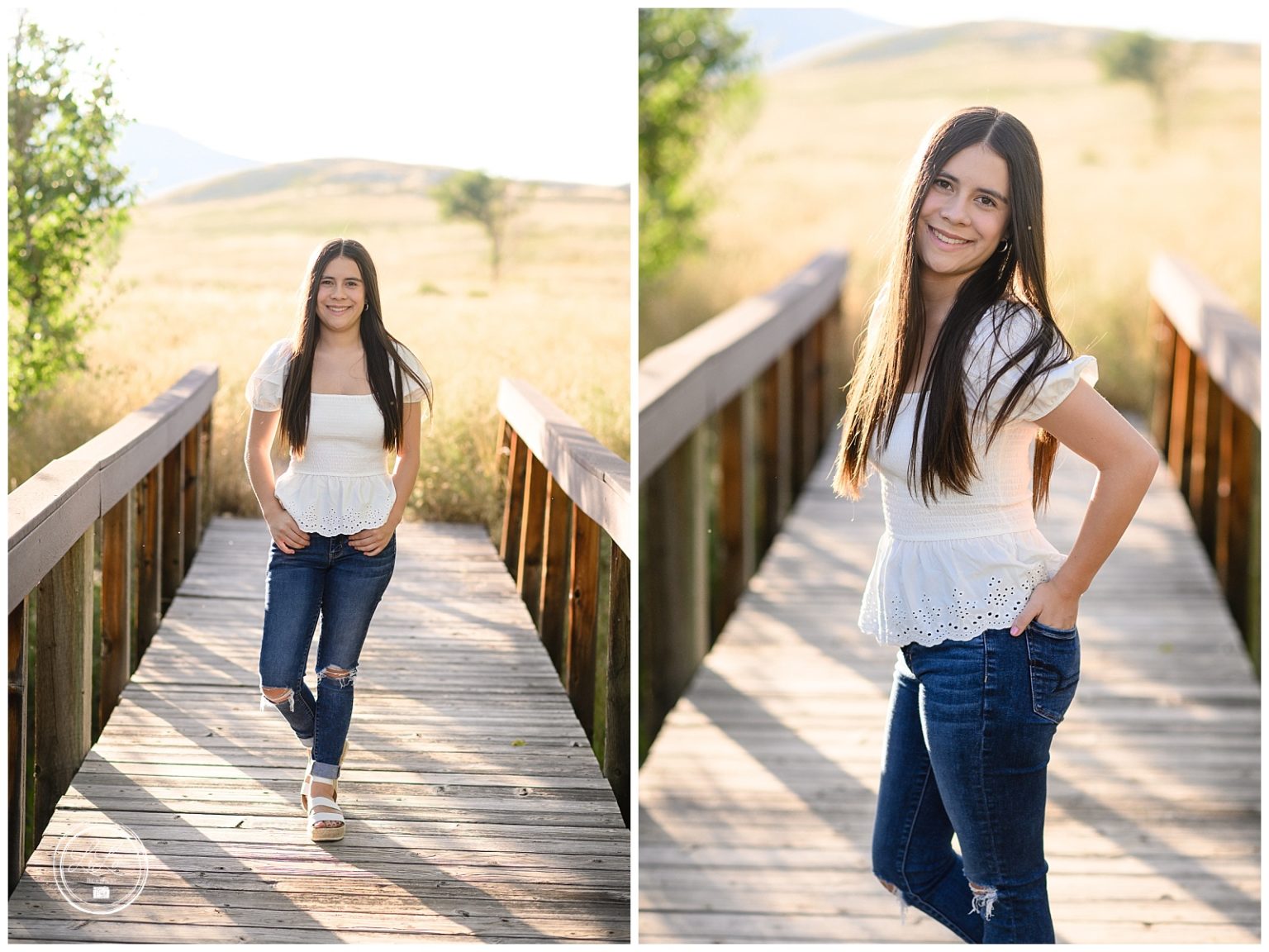 Littleton Senior Photographer- Jade - photolilo.com