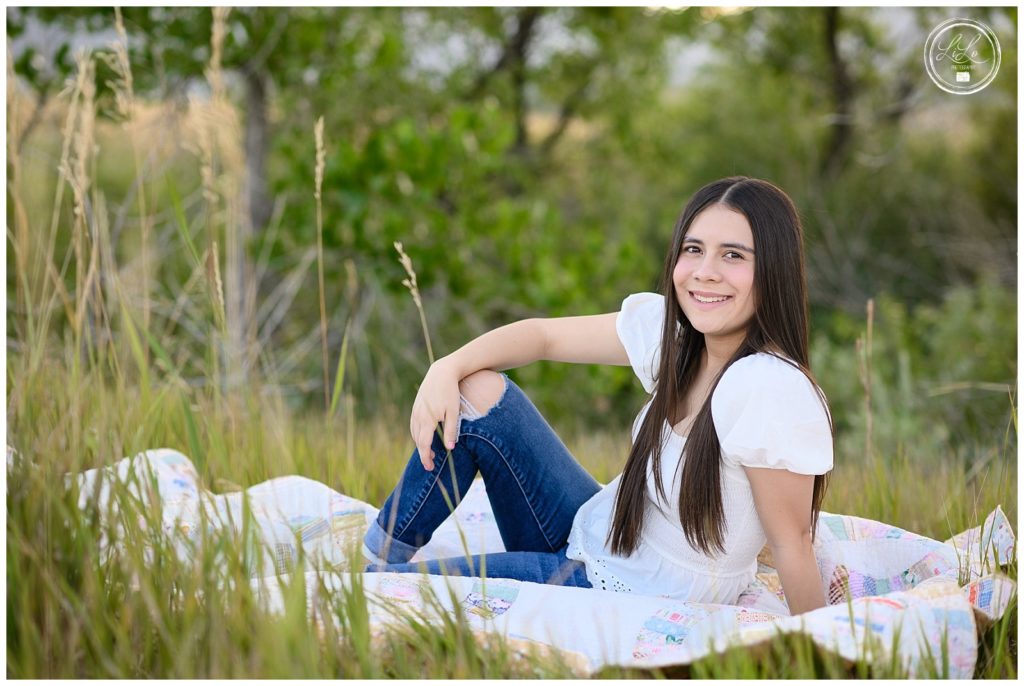 Littleton Senior Photographer- Jade - photolilo.com