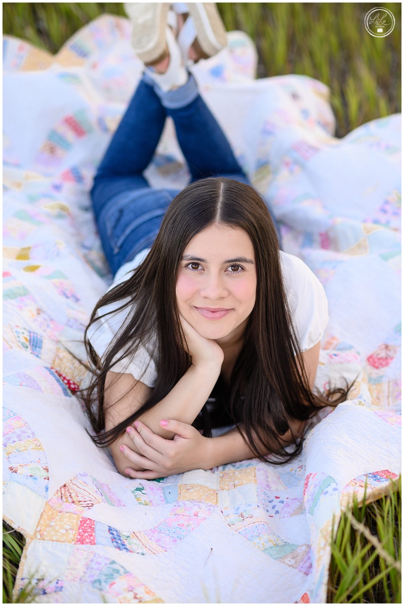 Littleton Senior Photographer- Jade - photolilo.com