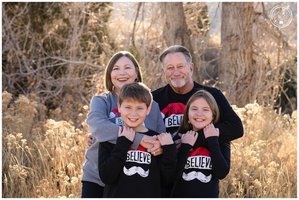 Denver Extended Family Photographer- The Scullion Family - photolilo.com