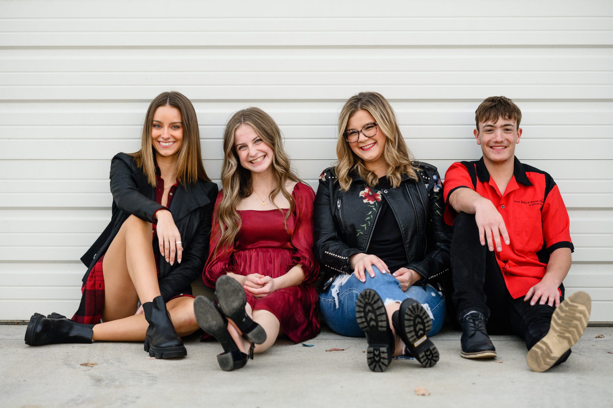 What is A Rep Team | Denver Senior Photographer - photolilo.com